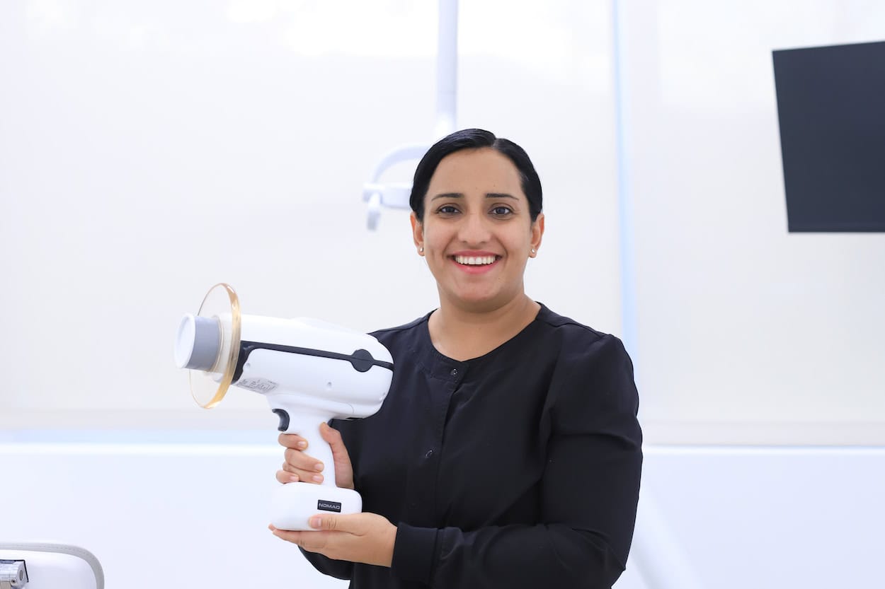 Dental X-Rays in Nanaimo, BC - Nanaimo Smiles | Dentist